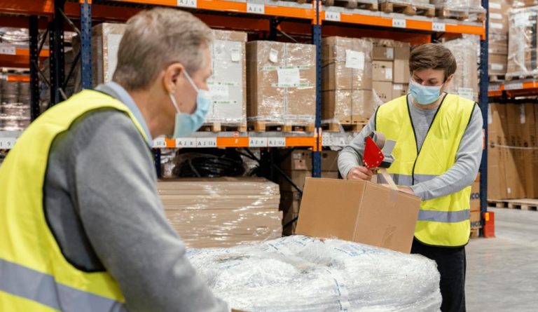 Overview of Customs Clearance for a Beginner Importer